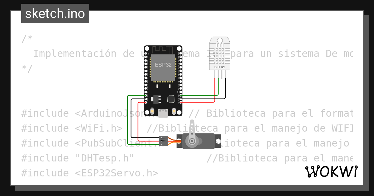 Thmqtt Nodered Mac Wokwi Esp32 Stm32 Arduino Simulator 8705