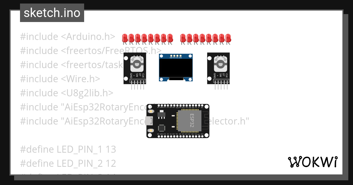Lightning Copy - Wokwi ESP32, STM32, Arduino Simulator