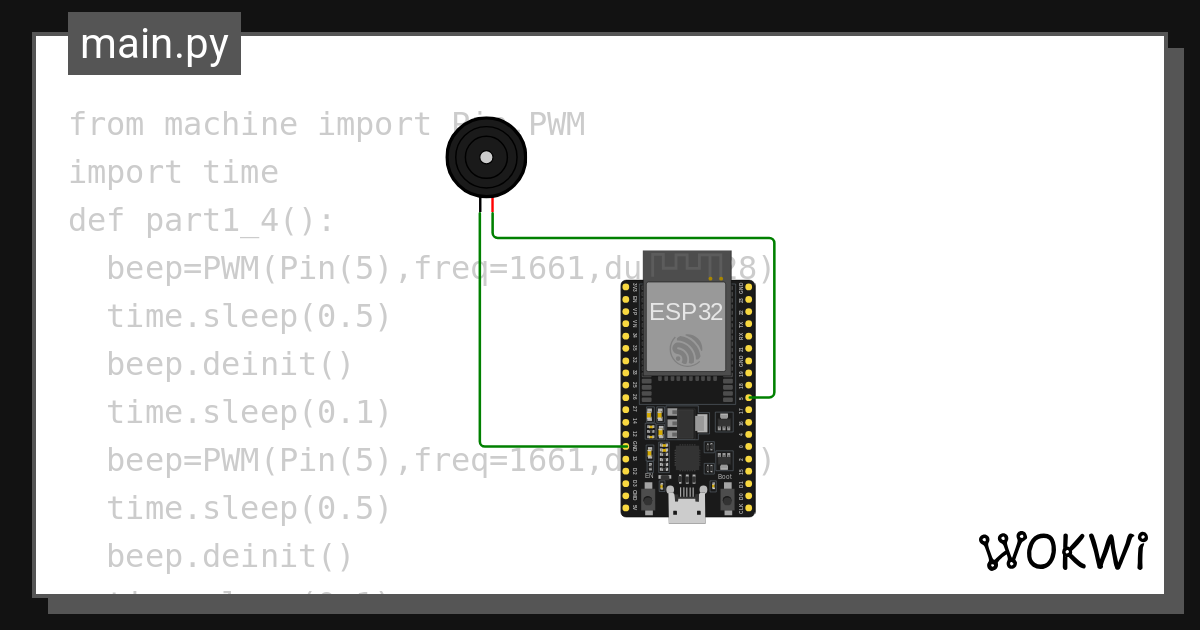 0000 Wokwi Esp32 Stm32 Arduino Simulator