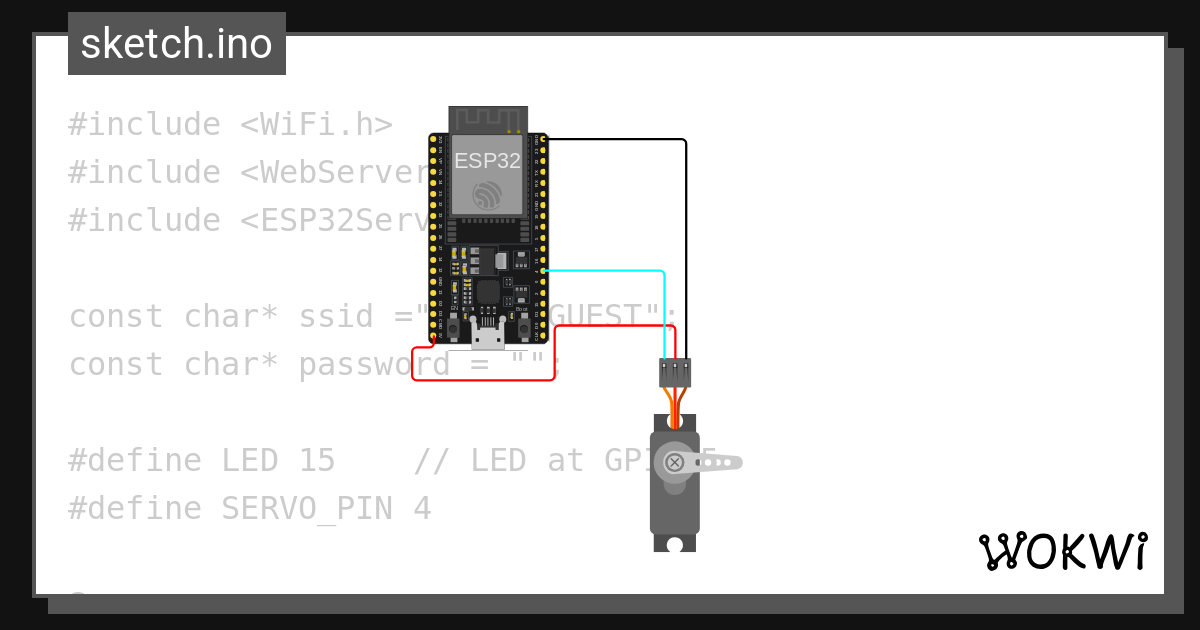 Somesp32 Wokwi Esp32 Stm32 Arduino Simulator