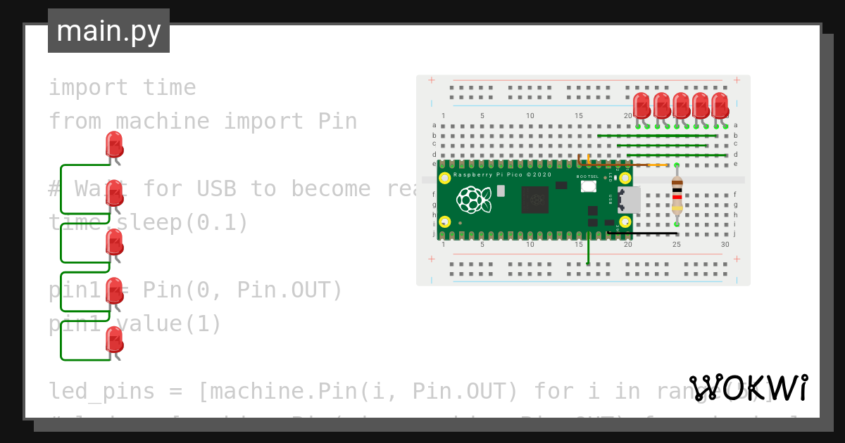 Wokwi Online Esp32 Stm32 Arduino Simulator 8705