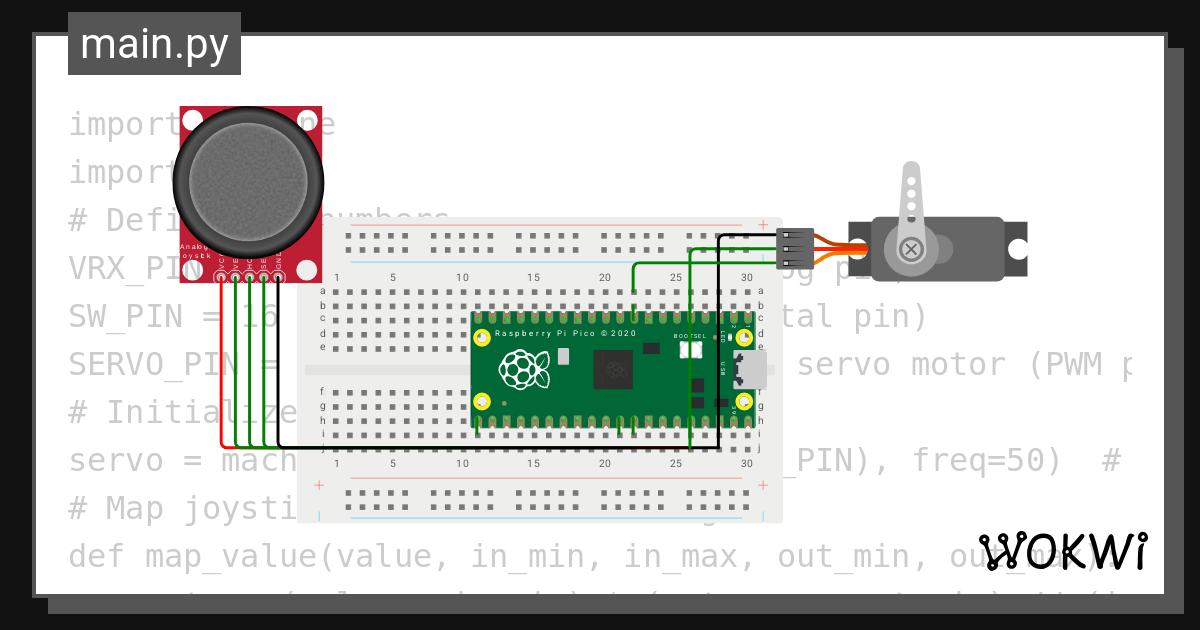 B1 Wokwi Esp32 Stm32 Arduino Simulator