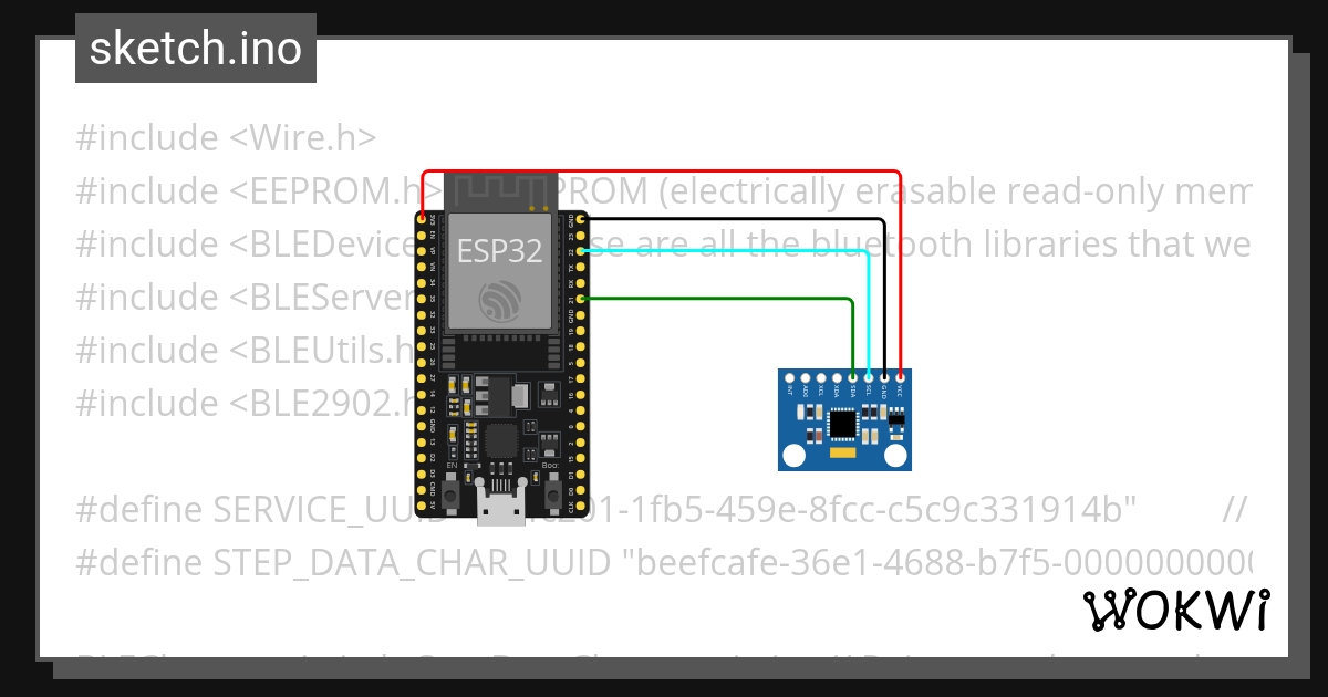 tins_12 steps Copy - Wokwi ESP32, STM32, Arduino Simulator