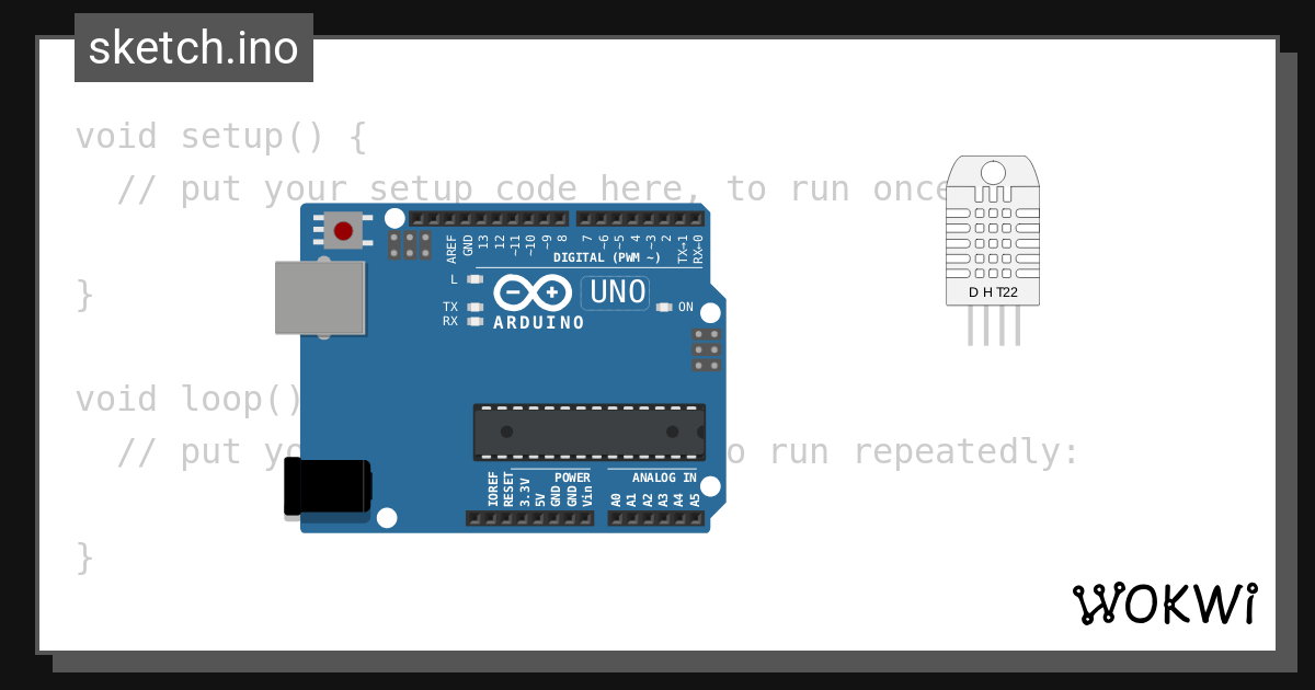 T3dht8dgroup1 Wokwi Esp32 Stm32 Arduino Simulator 8063