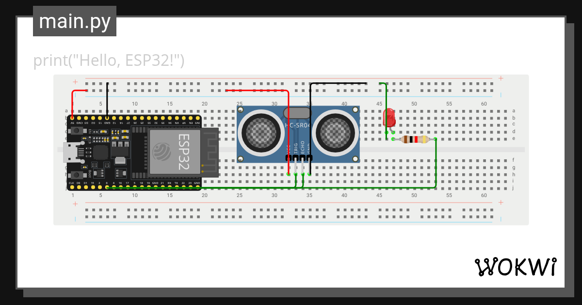 Parking Copy Wokwi Esp32 Stm32 Arduino Simulator 0602