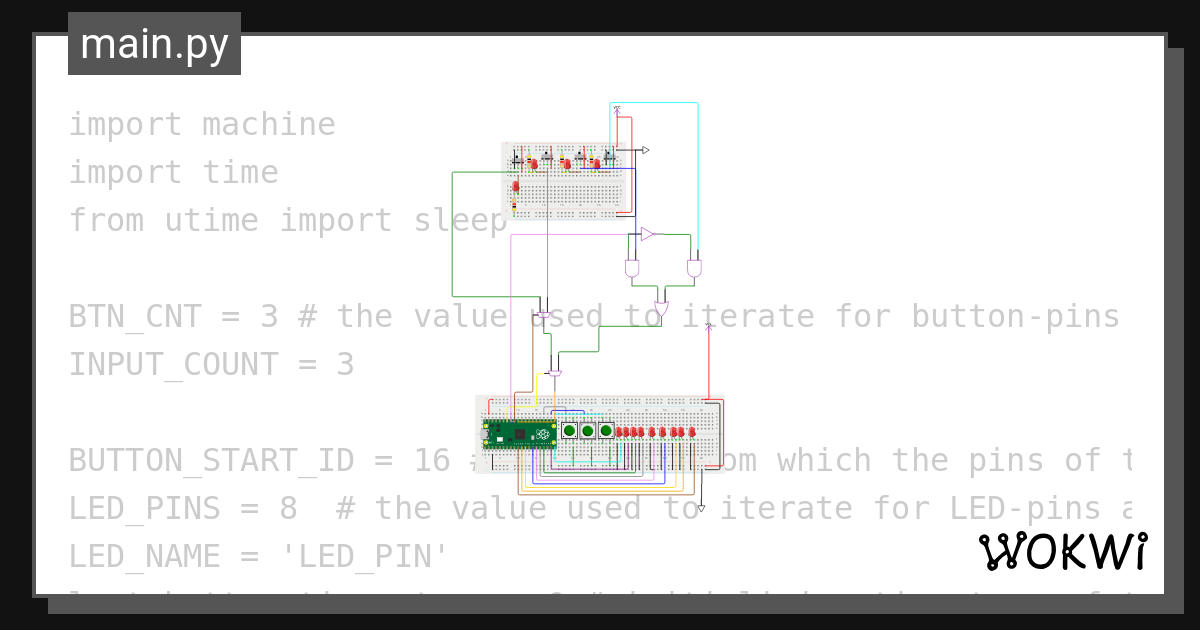 Deci 2 Copy Wokwi Esp32 Stm32 Arduino Simulator 0385