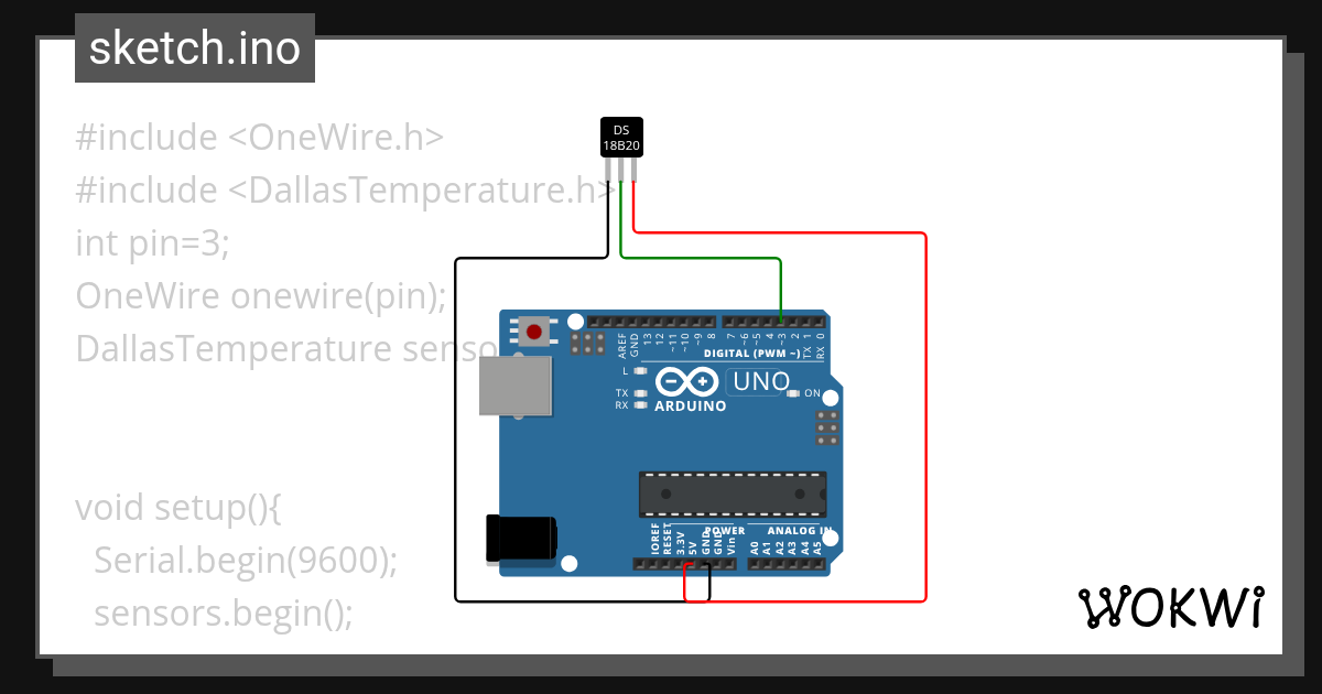 temp - Wokwi ESP32, STM32, Arduino Simulator