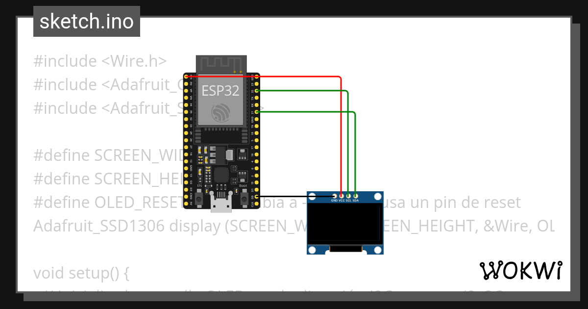 manuel base 2 - Wokwi ESP32, STM32, Arduino Simulator