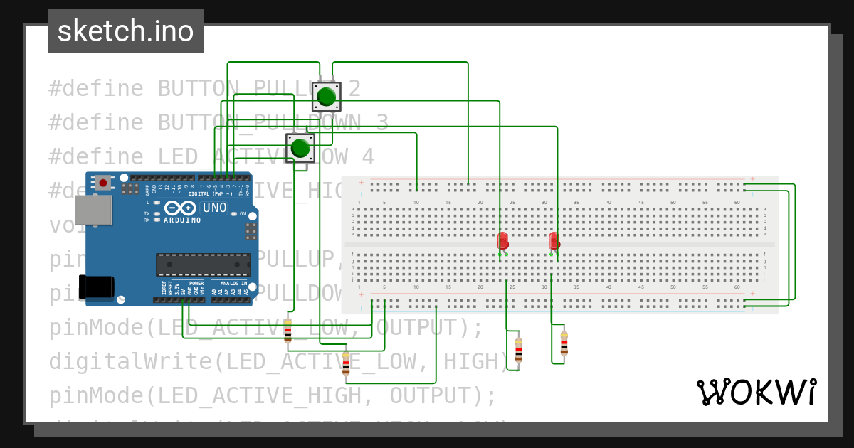 Nisa Yagmur Micro Wokwi Esp32 Stm32 Arduino Simulator