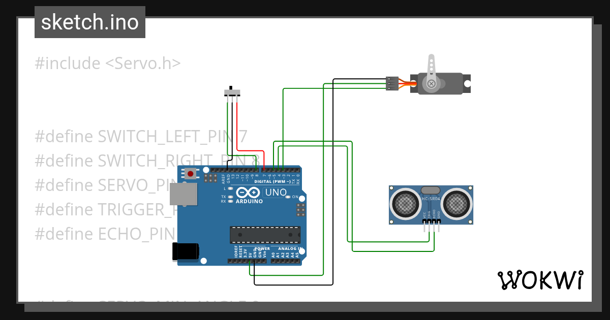 Milestone 3 Wokwi Esp32 Stm32 Arduino Simulator 5882