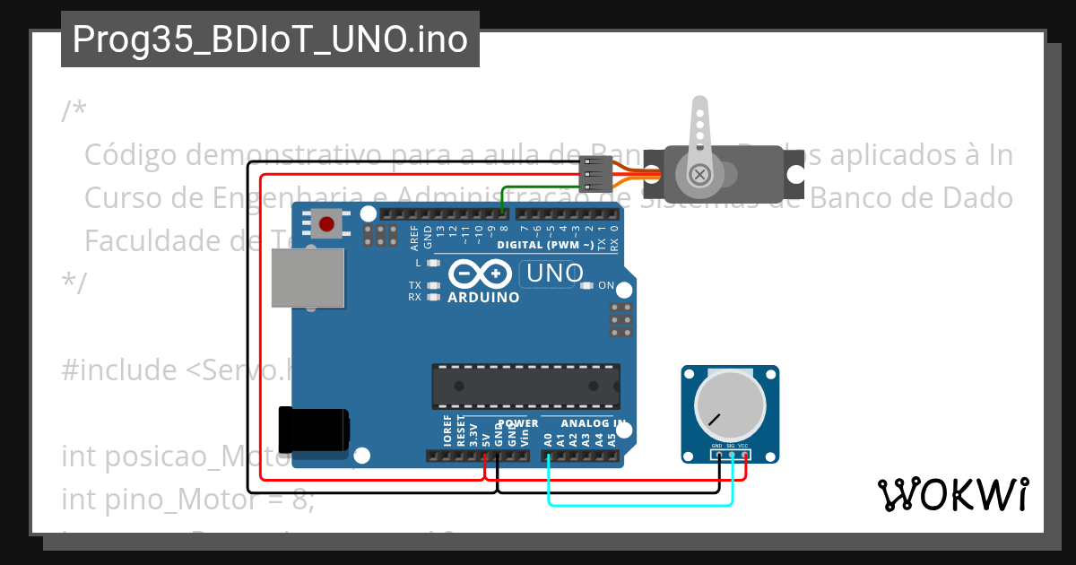 Wokwi - Online ESP32, STM32, Arduino Simulator Wokwi - Online ESP32, STM32, Arduino Simulator