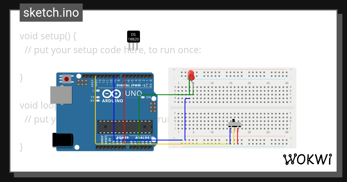 Tarea robotica - Wokwi ESP32, STM32, Arduino Simulator Tarea robotica - Wokwi ESP32, STM32, Arduino Simulator