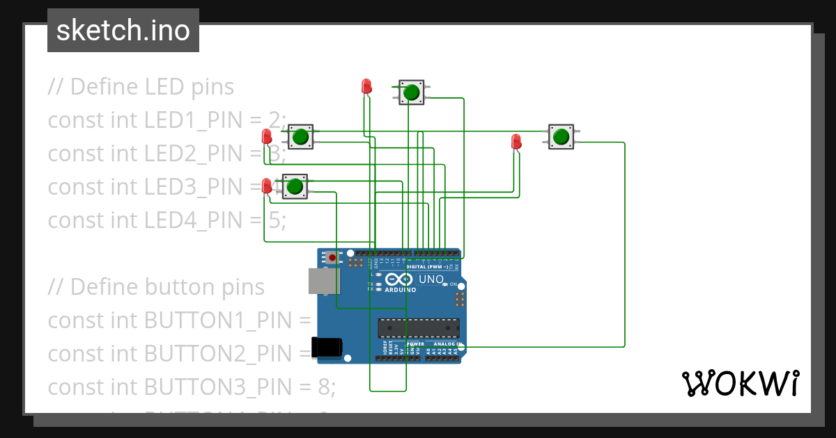 EmbC_135 - Wokwi ESP32, STM32, Arduino Simulator