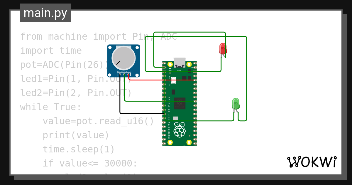 Mine Wokwi Esp32 Stm32 Arduino Simulator
