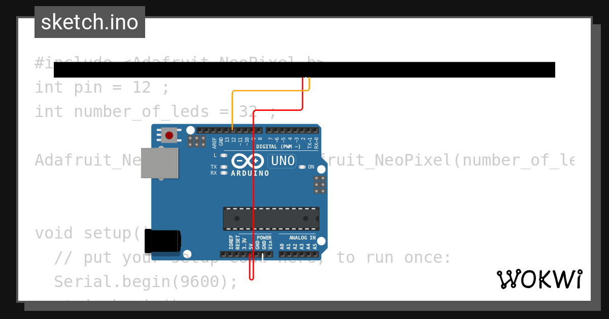 Project 287 Wokwi Esp32 Stm32 Arduino Simulator 