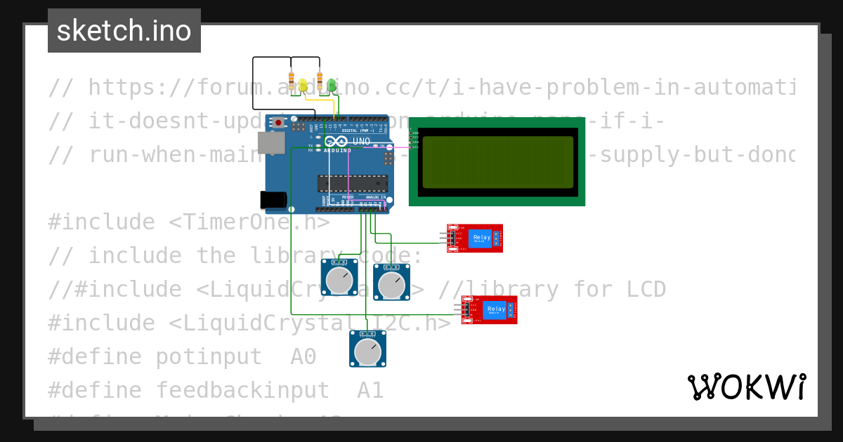 Upsps Wokwi Esp32 Stm32 Arduino Simulator 6457