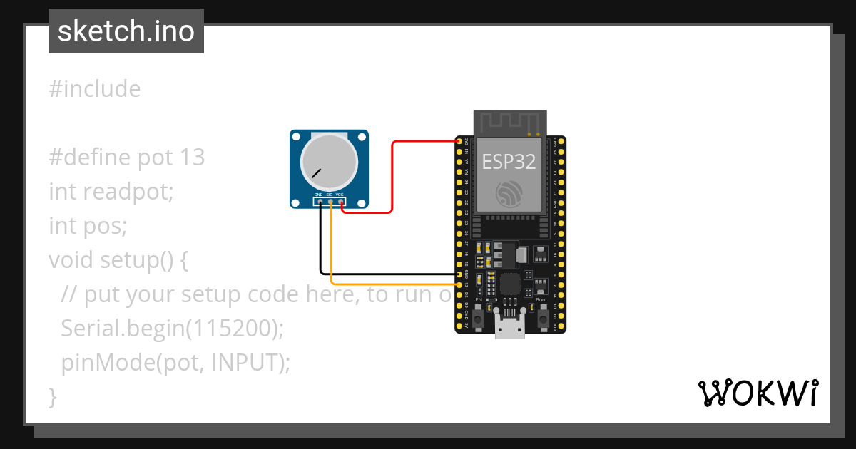 ESP_32_Project - Wokwi ESP32, STM32, Arduino Simulator
