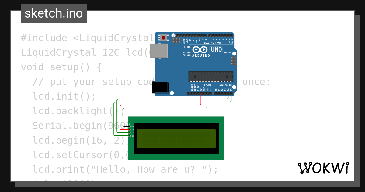 C 2831 Wokwi Esp32 Stm32 Arduino Simulator 8893
