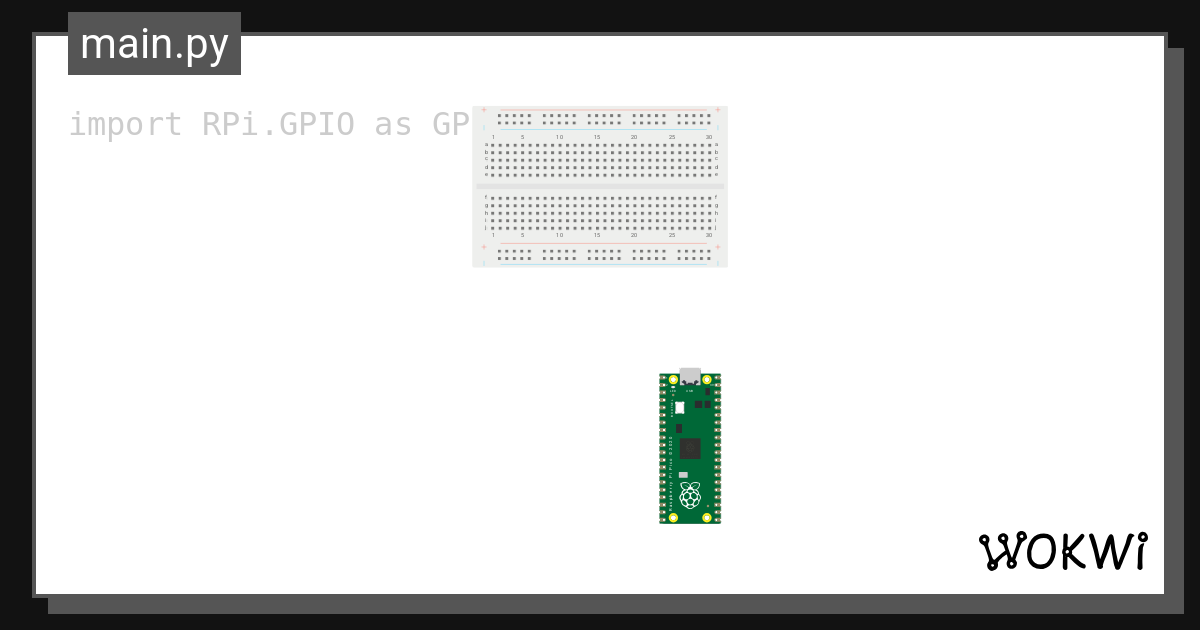 Try1py Wokwi Esp32 Stm32 Arduino Simulator