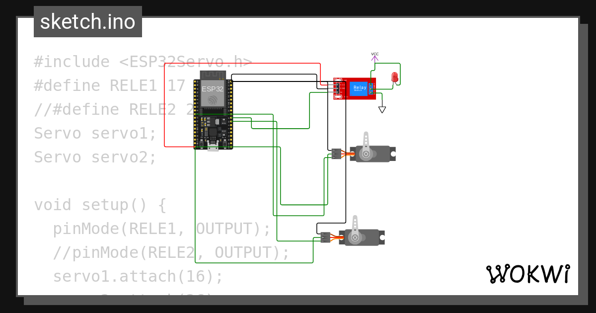 Gh Wokwi Esp32 Stm32 Arduino Simulator 4564