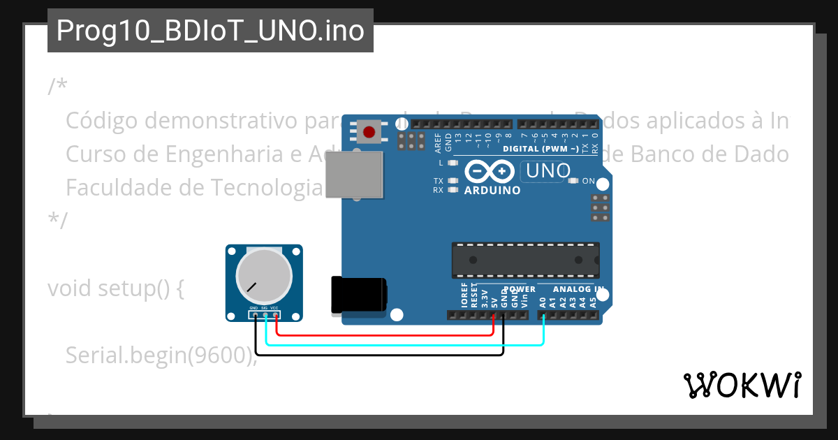 Wokwi - Online ESP32, STM32, Arduino Simulator Wokwi - Online ESP32, STM32, Arduino Simulator