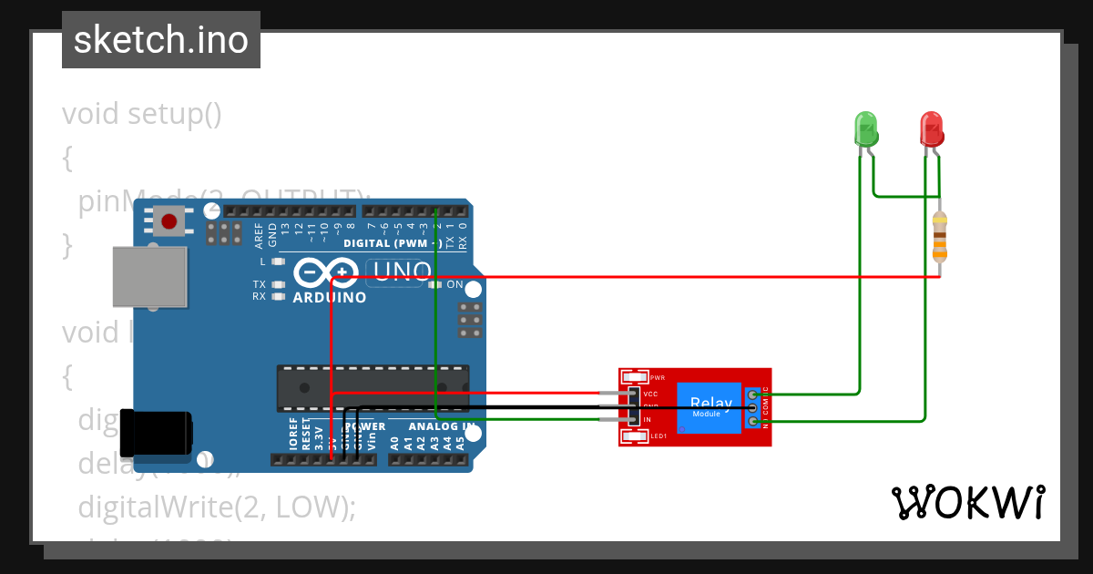 hola - Wokwi ESP32, STM32, Arduino Simulator hola - Wokwi ESP32, STM32, Arduino Simulator