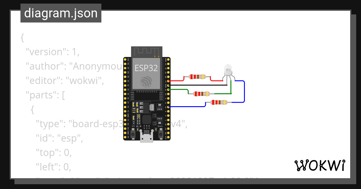duty pwm - Wokwi ESP32, STM32, Arduino Simulator