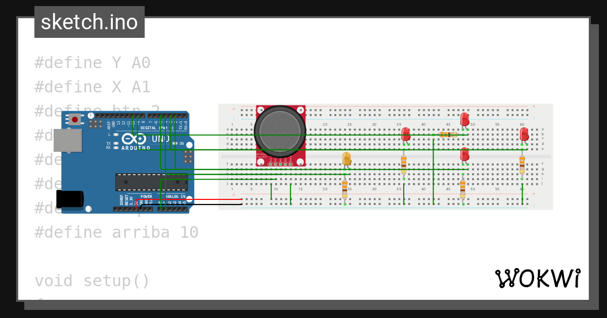 Hola 2 Wokwi Esp32 Stm32 Arduino Simulator 8902