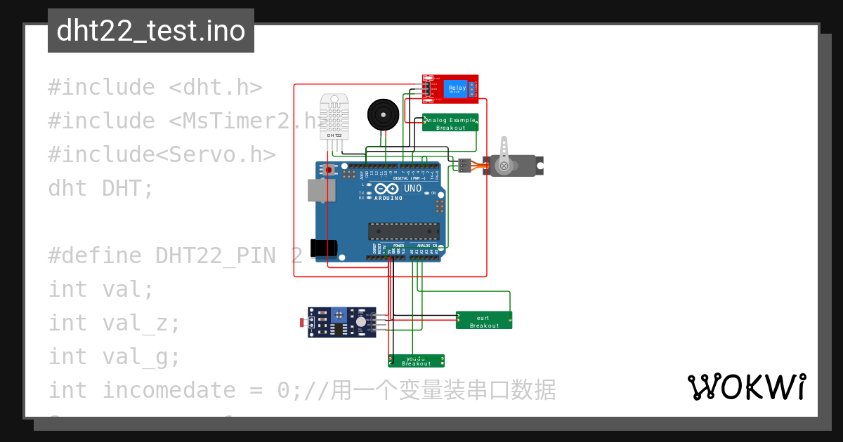 O Wokwi Esp32 Stm32 Arduino Simulator