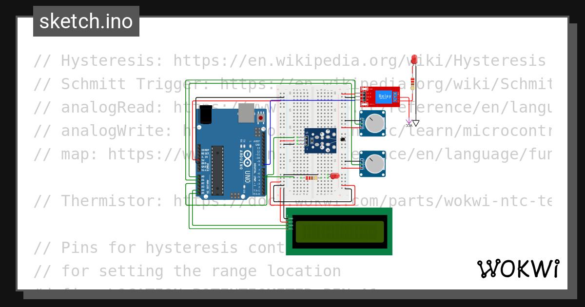 Blab51 Wokwi Esp32 Stm32 Arduino Simulator 4063