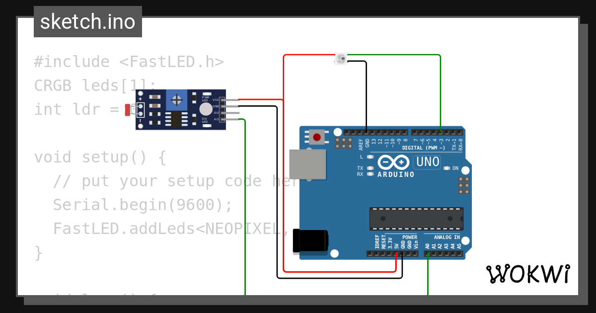 C286 Project Wokwi Esp32 Stm32 Arduino Simulator 