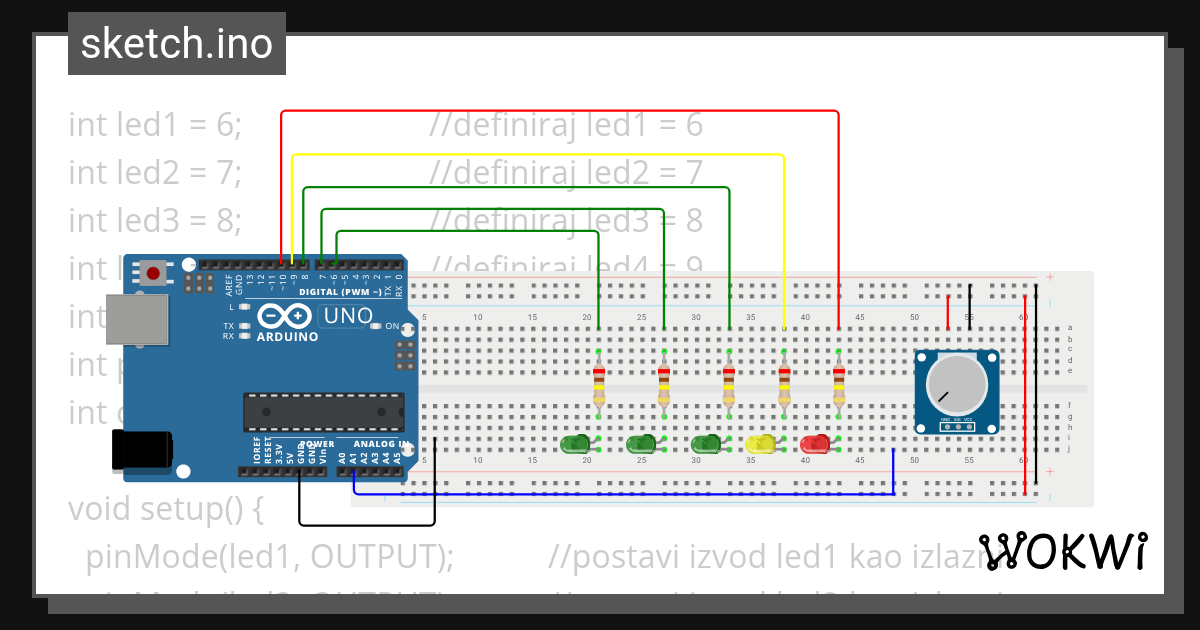 Wokwi Online Esp32 Stm32 Arduino Simulator 9071