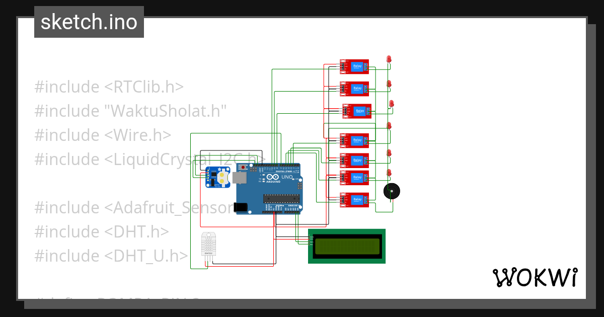 jam_waktu_sholat_5 Copy - Wokwi ESP32, STM32, Arduino Simulator