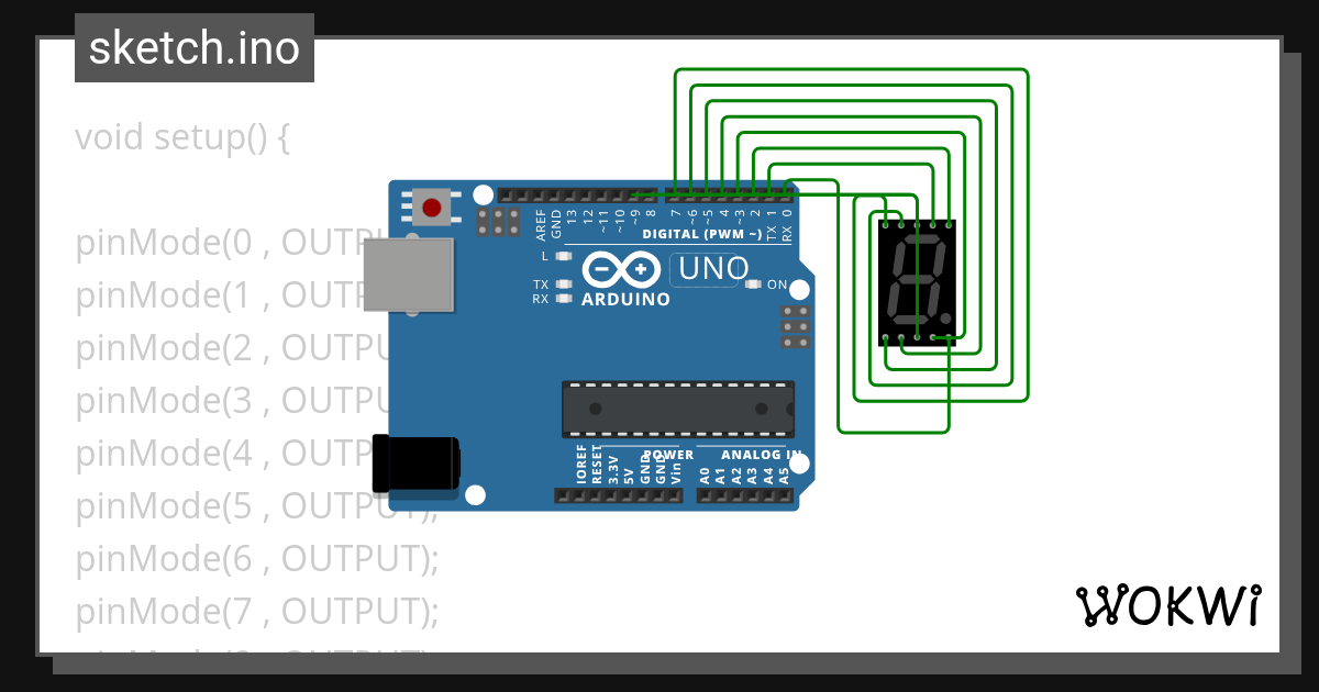 amir - Wokwi ESP32, STM32, Arduino Simulator