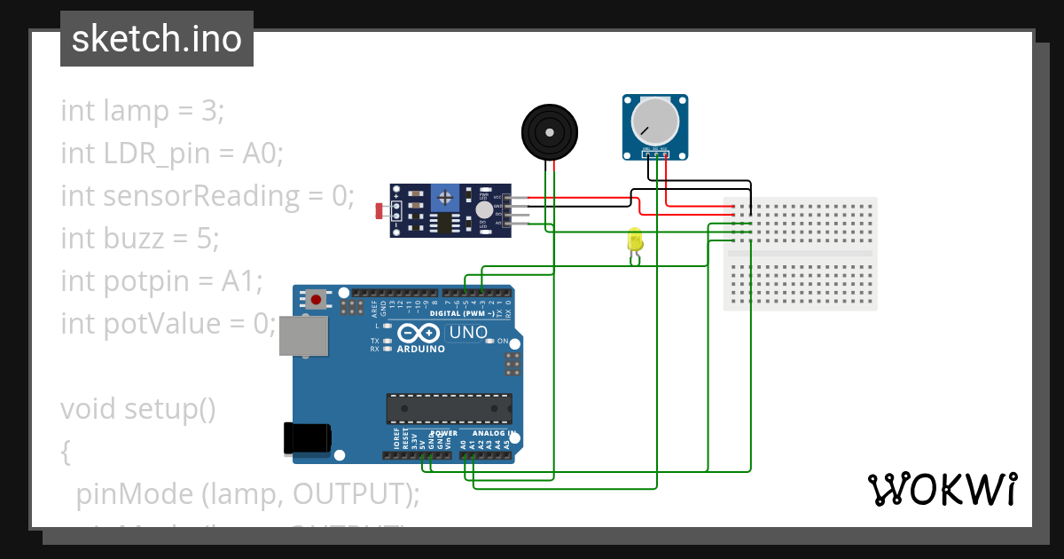 De Mesa Micro Wokwi Esp32 Stm32 Arduino Simulator