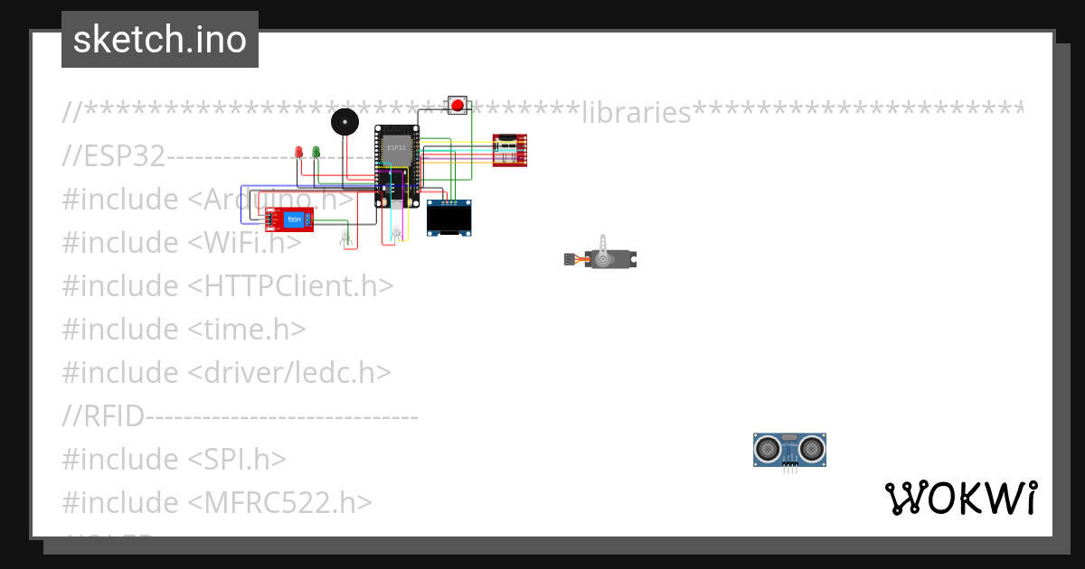 RFID Copy (2) - Wokwi ESP32, STM32, Arduino Simulator