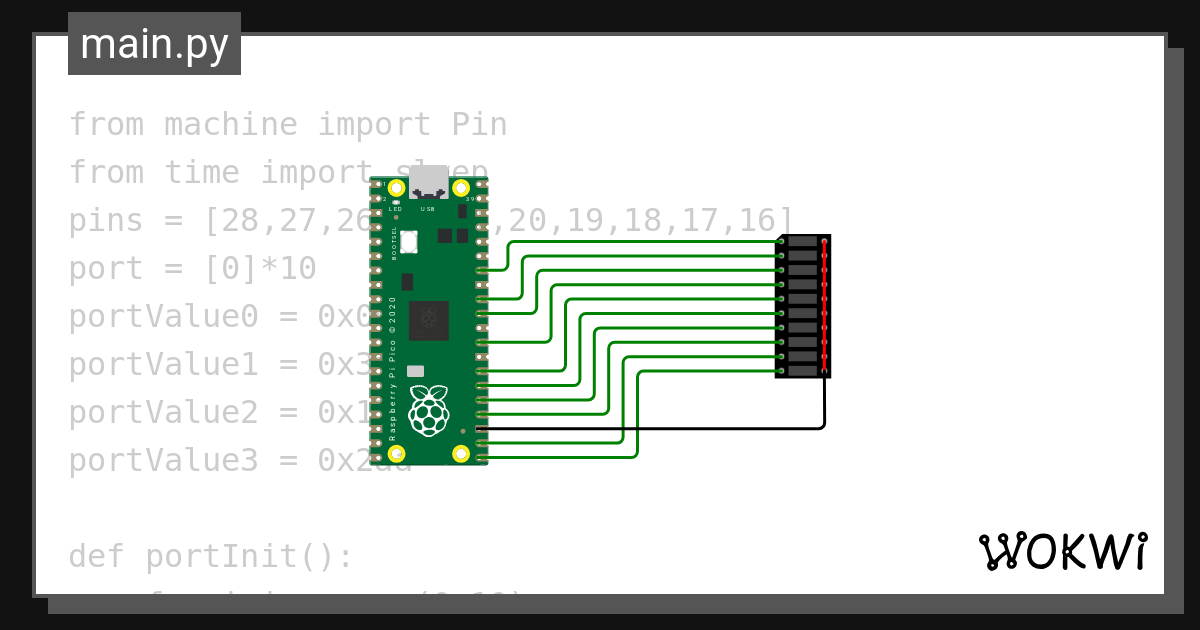 X2 Wokwi Esp32 Stm32 Arduino Simulator