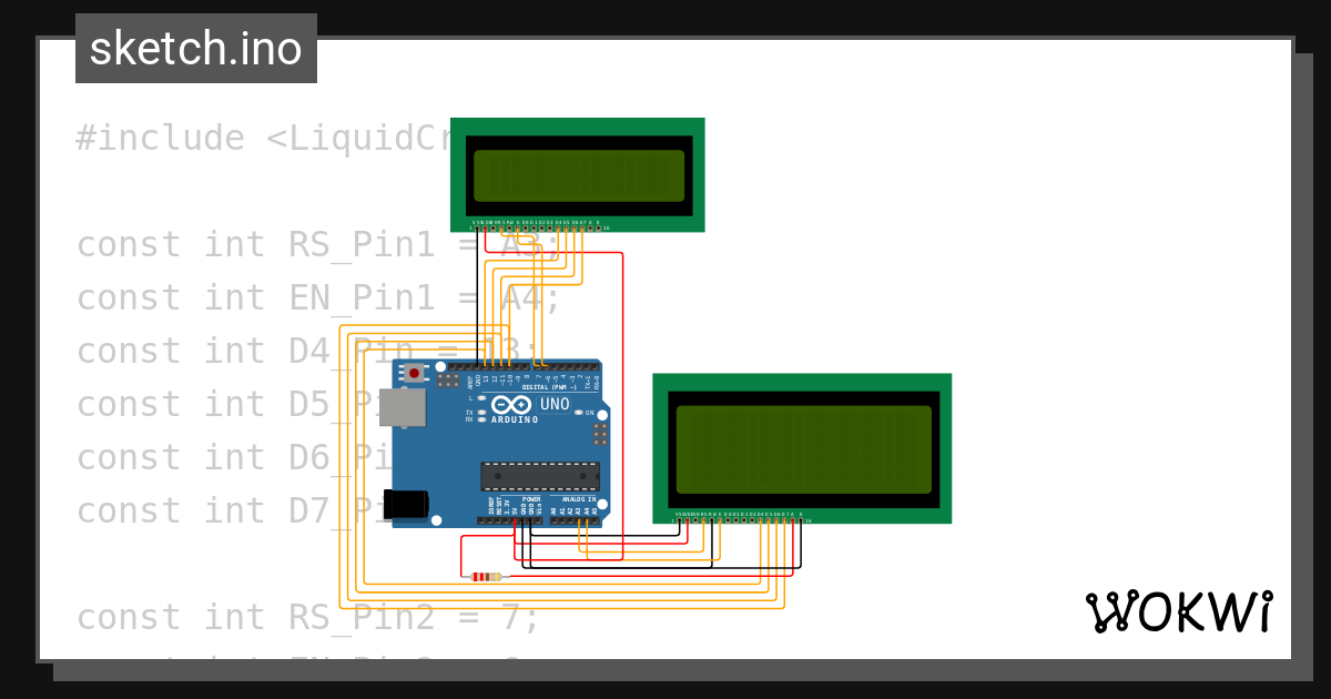 Amrin Nursultan It3 2203 Lab 9 Wokwi Esp32 Stm32 Arduino Simulator