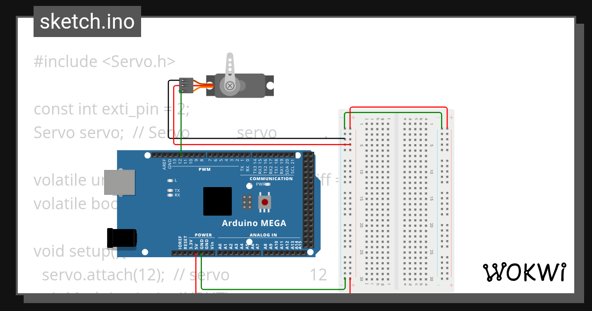 Millis_servo_signal-01 - Wokwi ESP32, STM32, Arduino Simulator