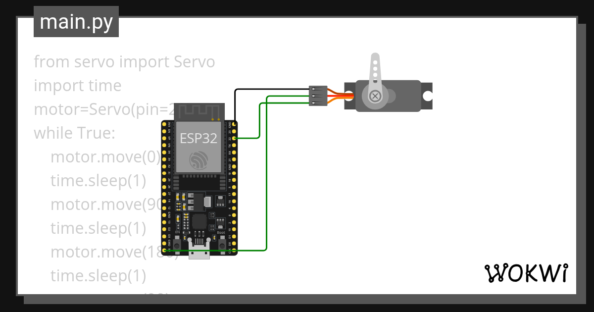 Wokwi Online Esp32 Stm32 Arduino Simulator
