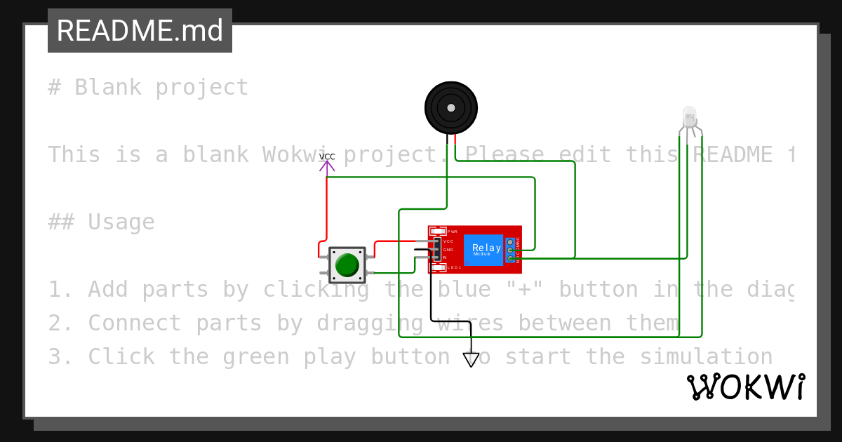 Session Wokwi Esp32 Stm32 Arduino Simulator