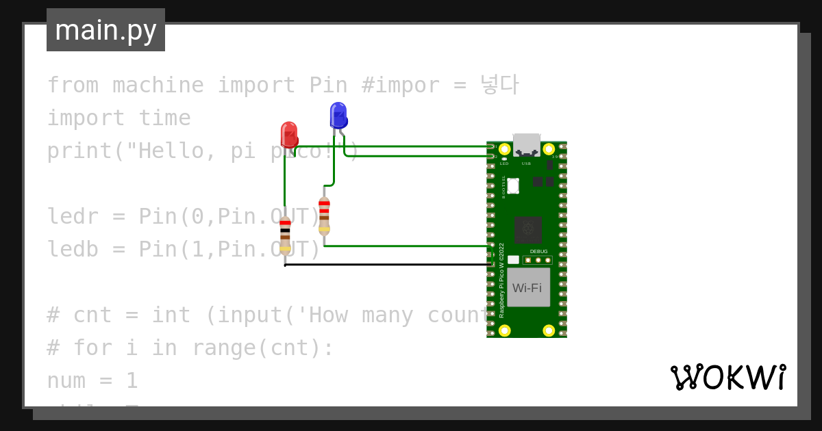 Wokwi Online Esp32 Stm32 Arduino Simulator