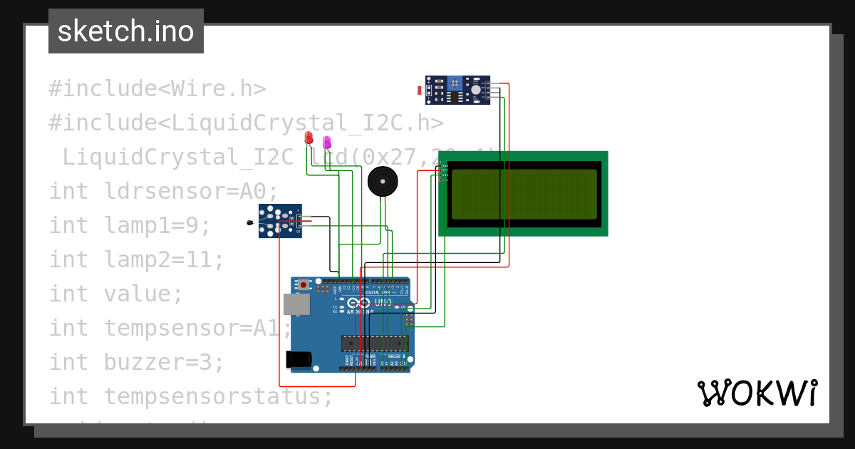 Temp1 Wokwi Esp32 Stm32 Arduino Simulator 9509