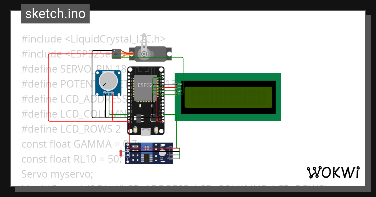 LR_10 Задання2 ( Робото техніка ) Copy - Wokwi ESP32, STM32, Arduino Simulator