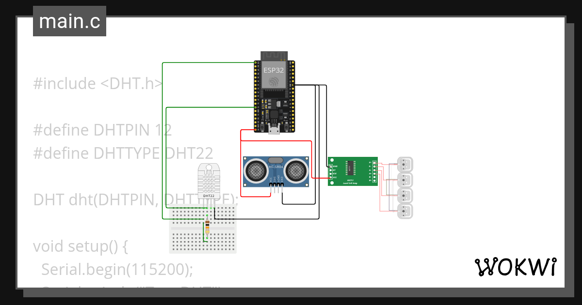 Segokuning Farrel Copy Wokwi Esp32 Stm32 Arduino Simulator 