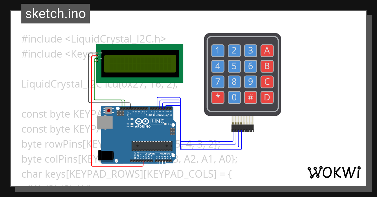Save Projekt Copy Wokwi Esp32 Stm32 Arduino Simulator 6863