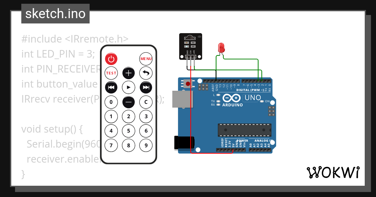 class 288 - Wokwi ESP32, STM32, Arduino Simulator