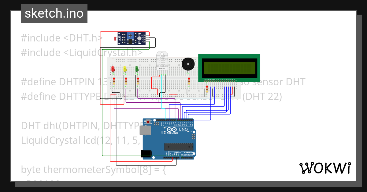 vinheria_agnello - Wokwi ESP32, STM32, Arduino Simulator