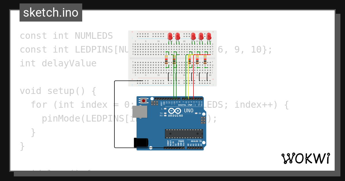 Isci 275 002 09a2 For Loops Wokwi Esp32 Stm32 Arduino Simulator 6256