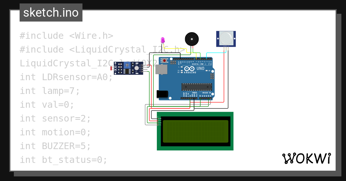 Work Today Wokwi Esp32 Stm32 Arduino Simulator